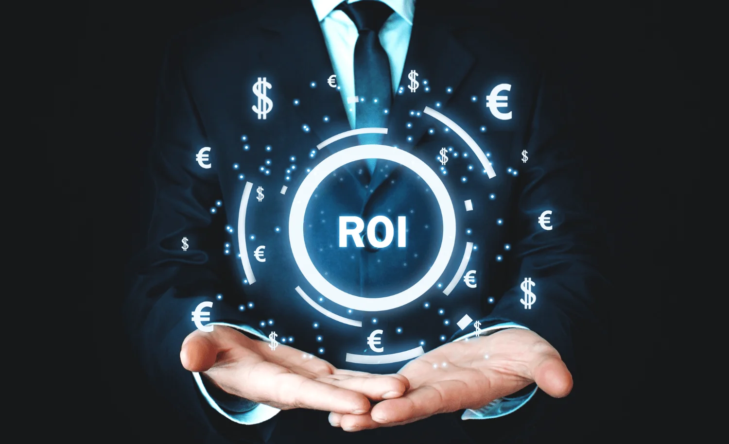 Measuring Virtual Event ROI: Formula to Success | Demio Blog